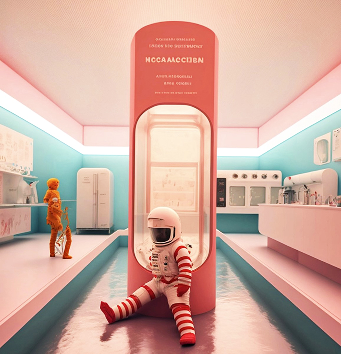 museum of ice cream 6