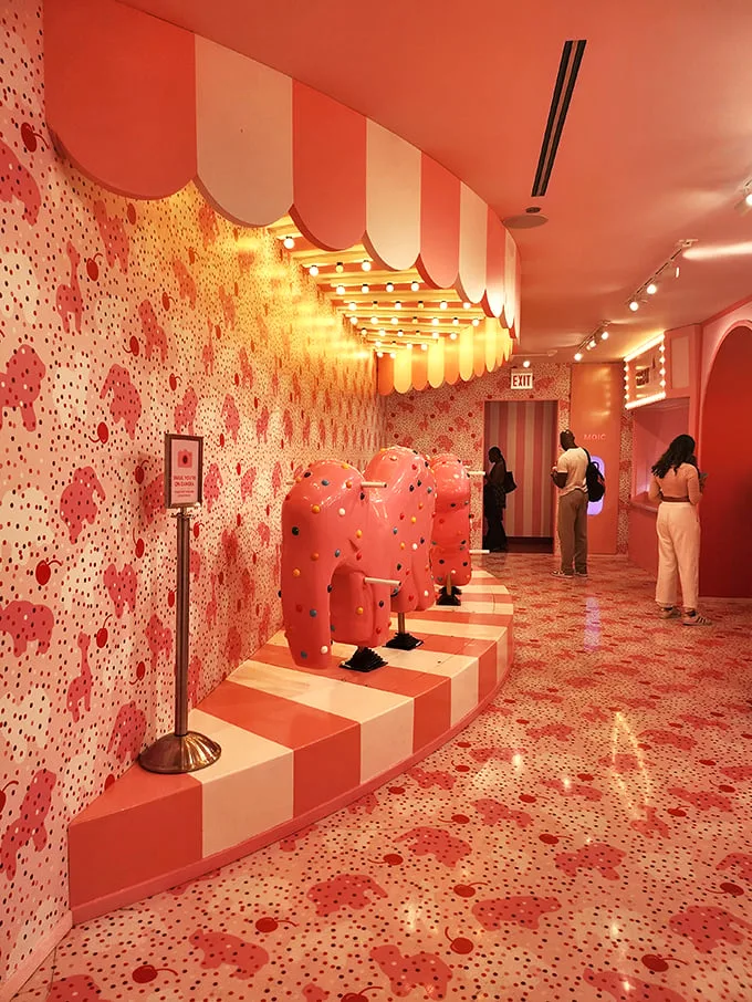 museum of ice cream 7