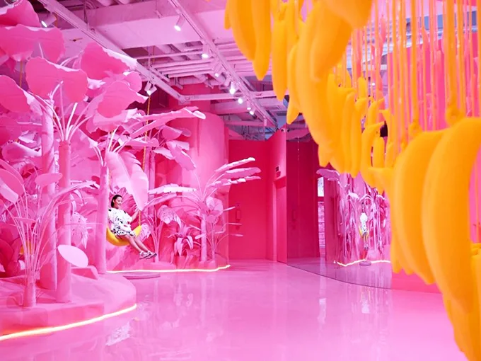museum of ice cream 8