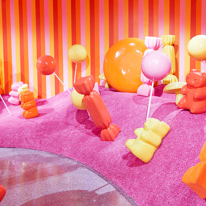 museum of ice cream 9