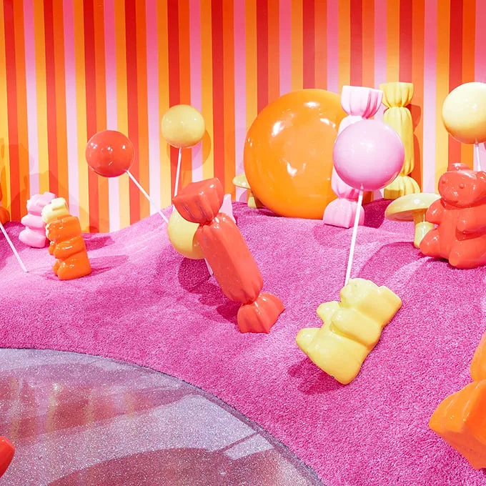 museum of ice cream 9