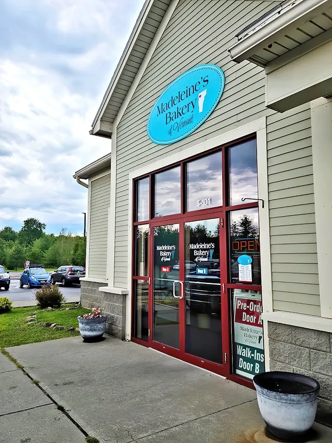 madeleine's bakery 1