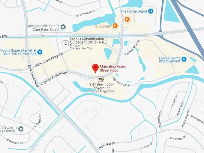 mamaling asian street food 10 map