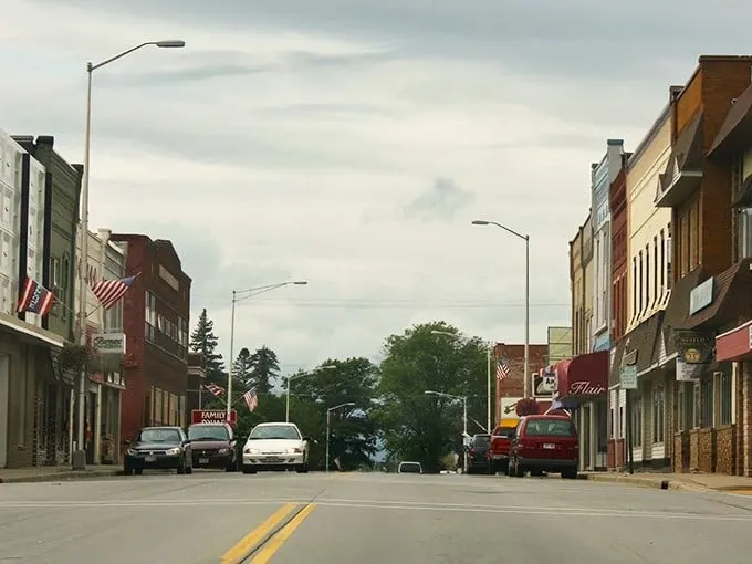 merrill, wisconsin 1