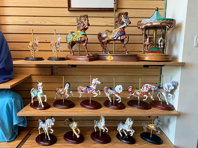 merry go round museum 9