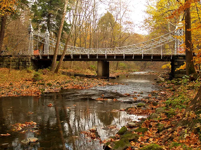 mill creek metro parks 1