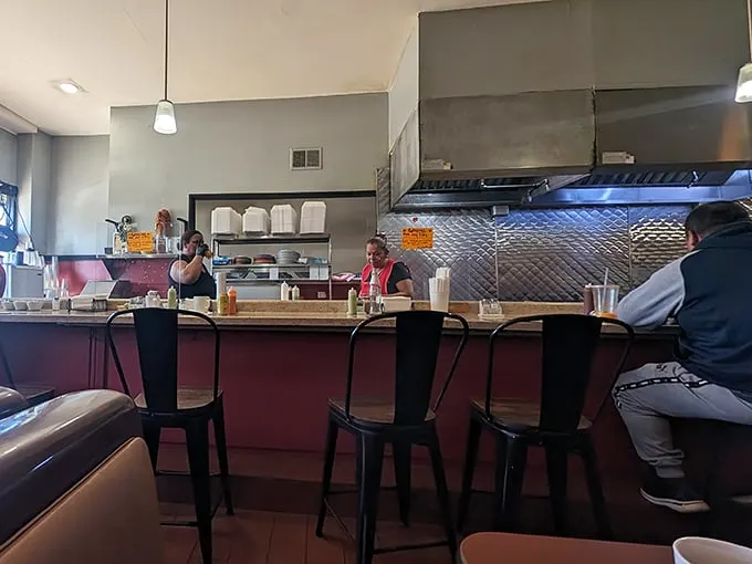 minna’s restaurant 2