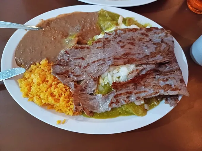 minna’s restaurant 5