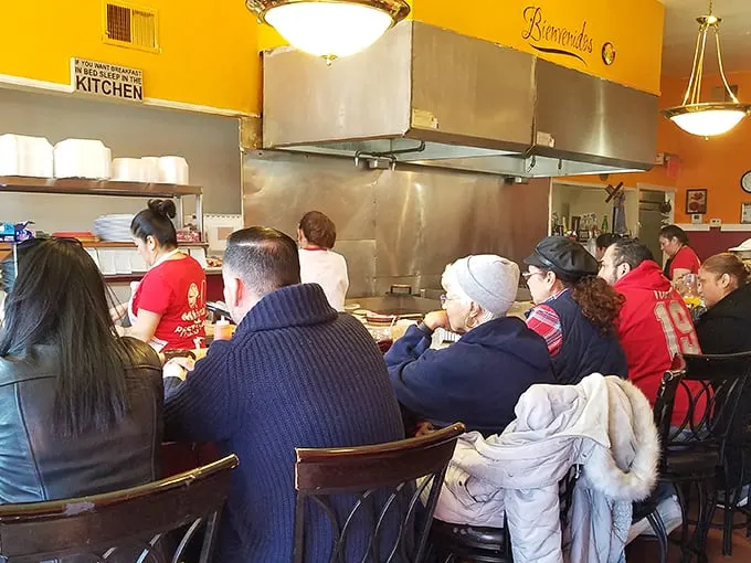 minna’s restaurant 7