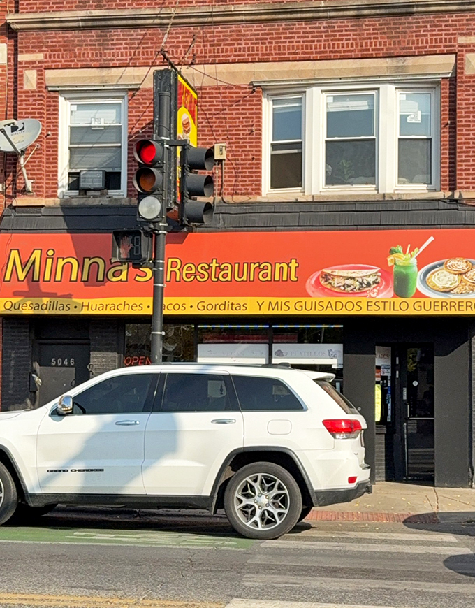 minna’s restaurant 9