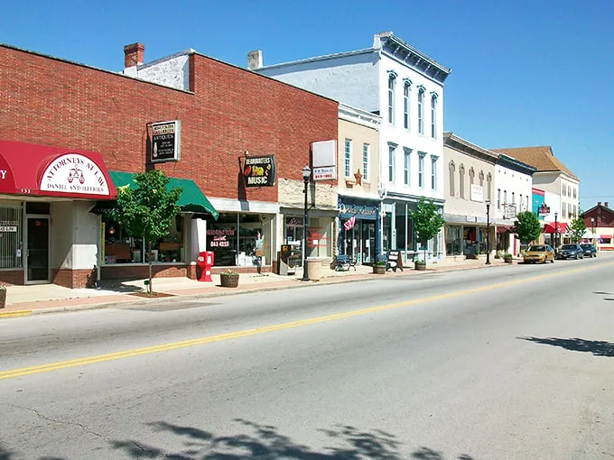 new carlisle 1