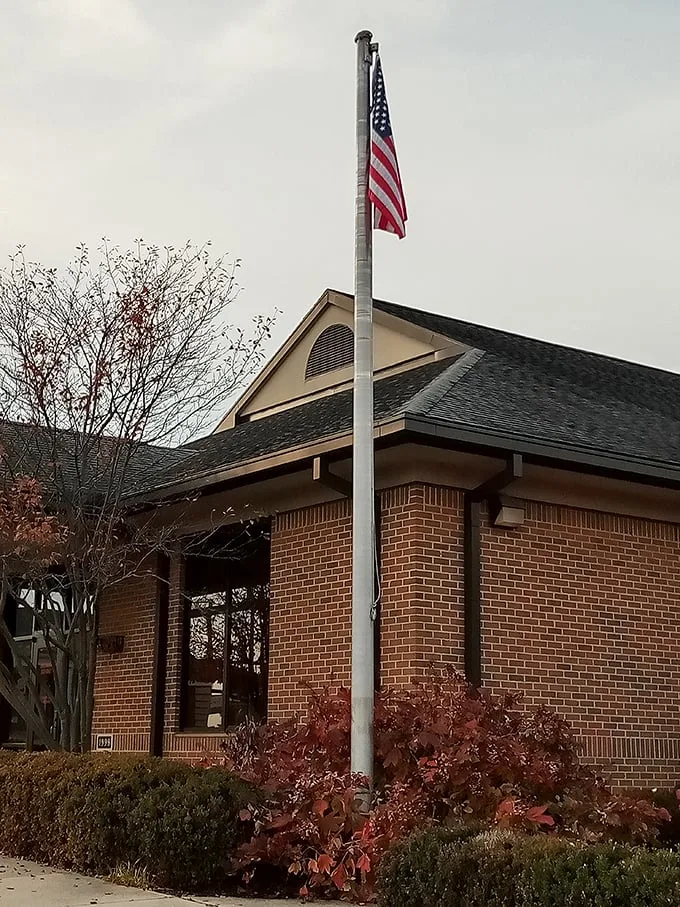 new carlisle 8