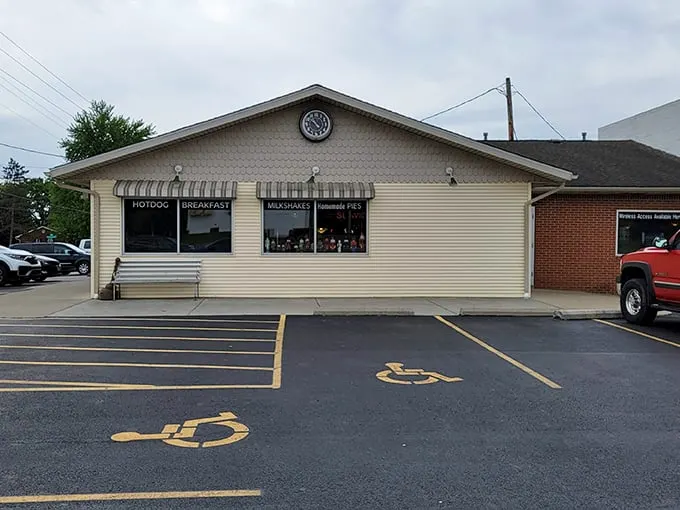 nutcracker family restaurant 1