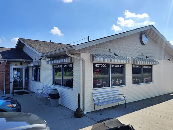 nutcracker family restaurant 1