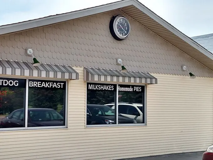 nutcracker family restaurant 1