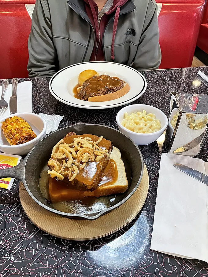 nutcracker family restaurant 8