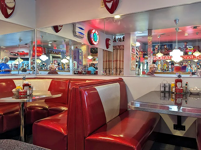 nutcracker family restaurant 9