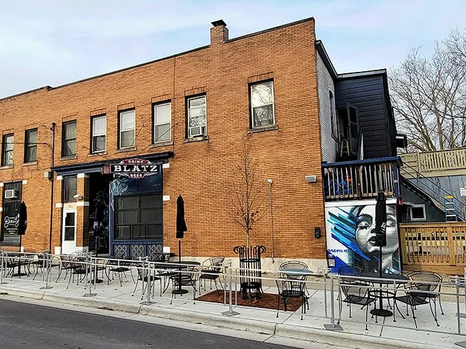 ohio tavern 1