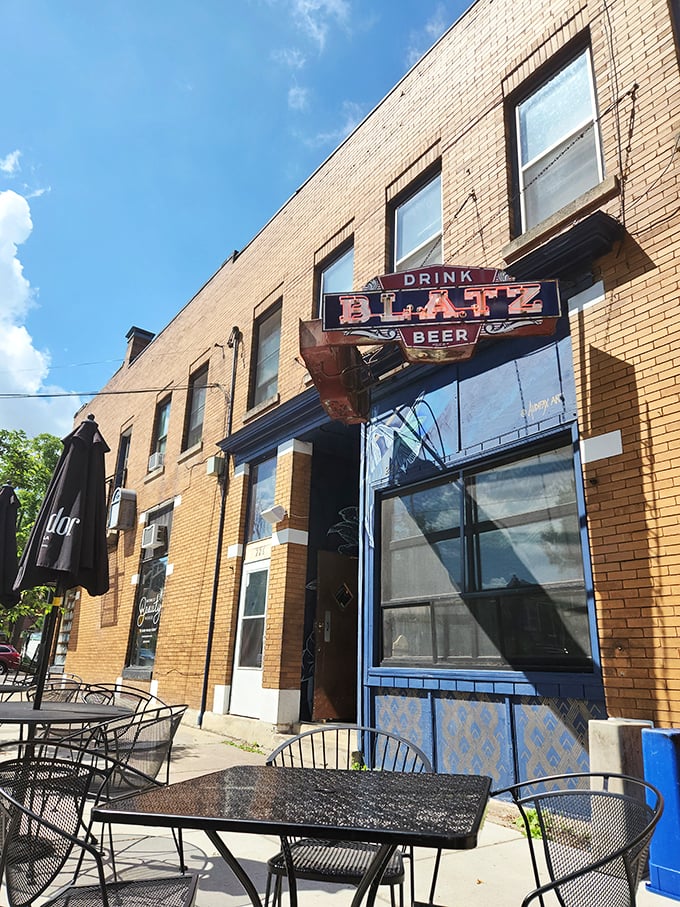 ohio tavern 1