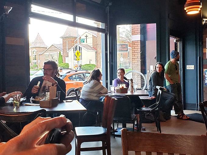 ohio tavern 9