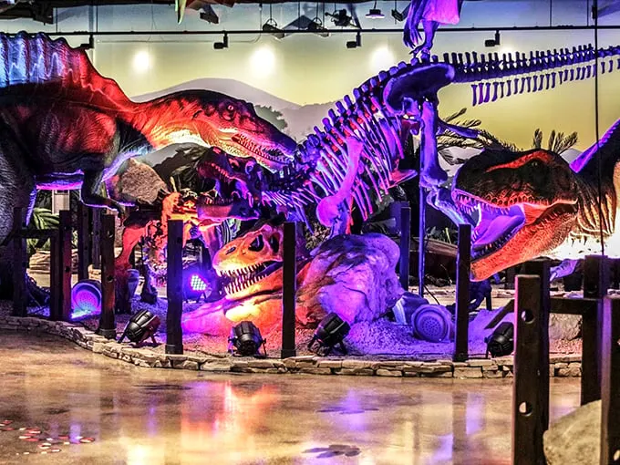 pangaea land of the dinosaurs 8