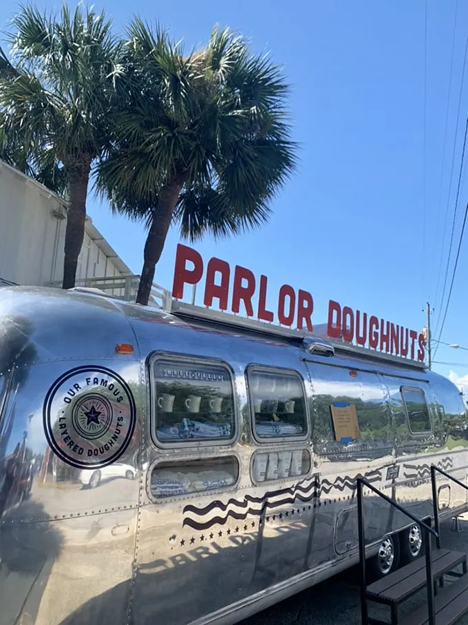 parlor doughnuts 1