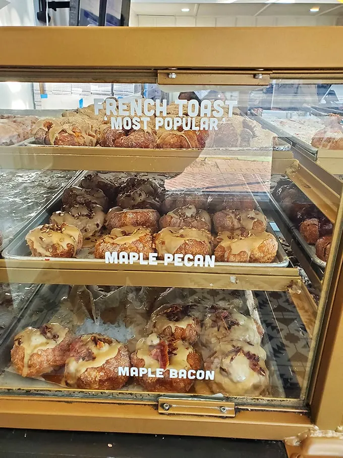 parlor doughnuts 9