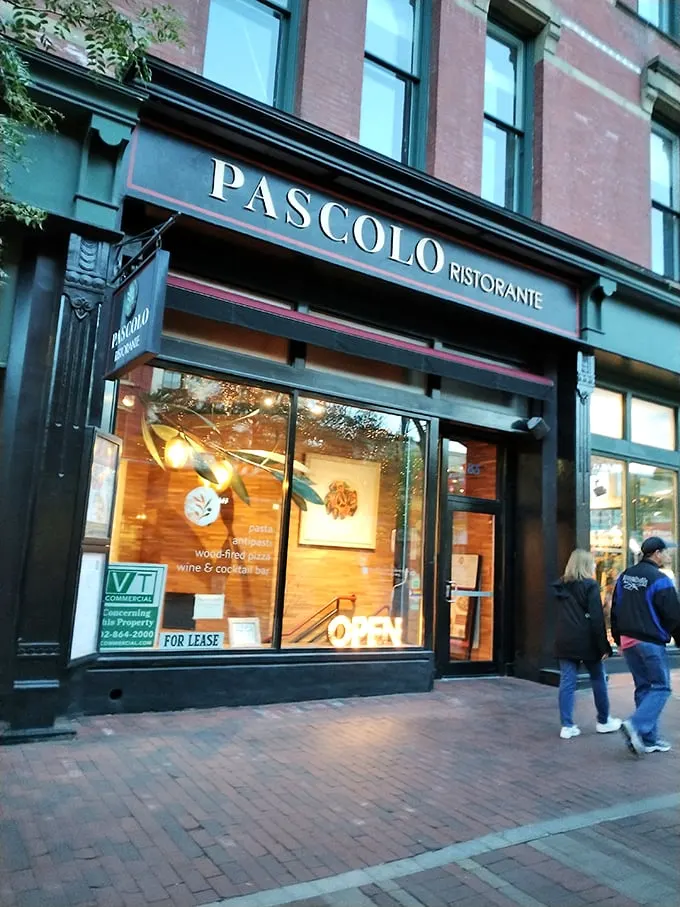 pascolo ristorante 1