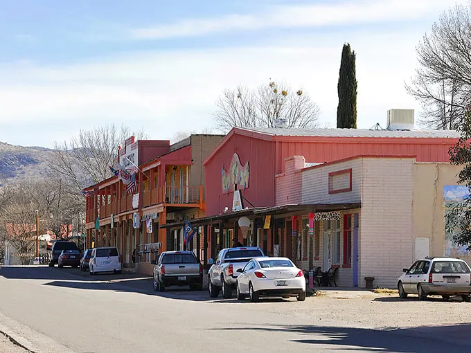 patagonia, arizona 1