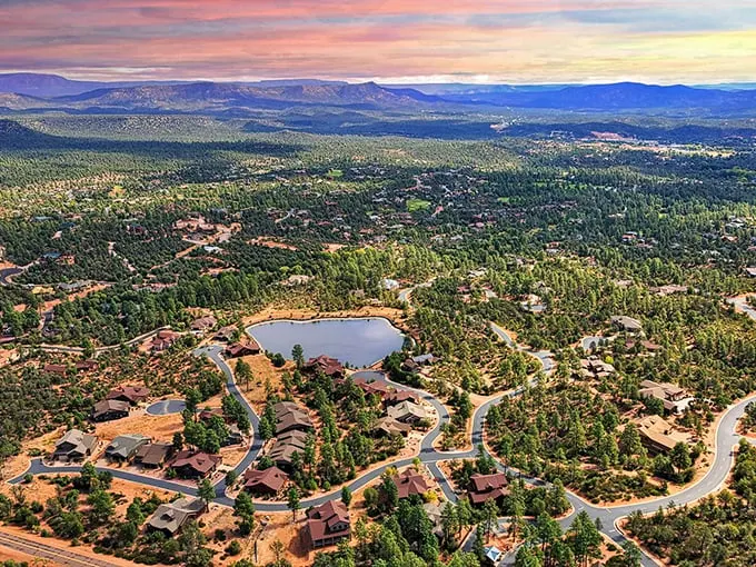 payson, az 1