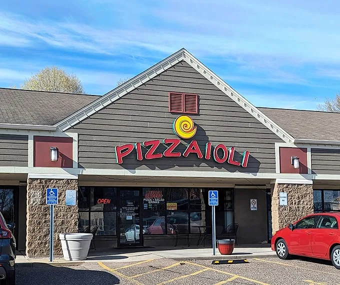pizzaioli 1