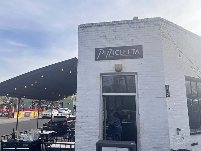 pizzicletta 1