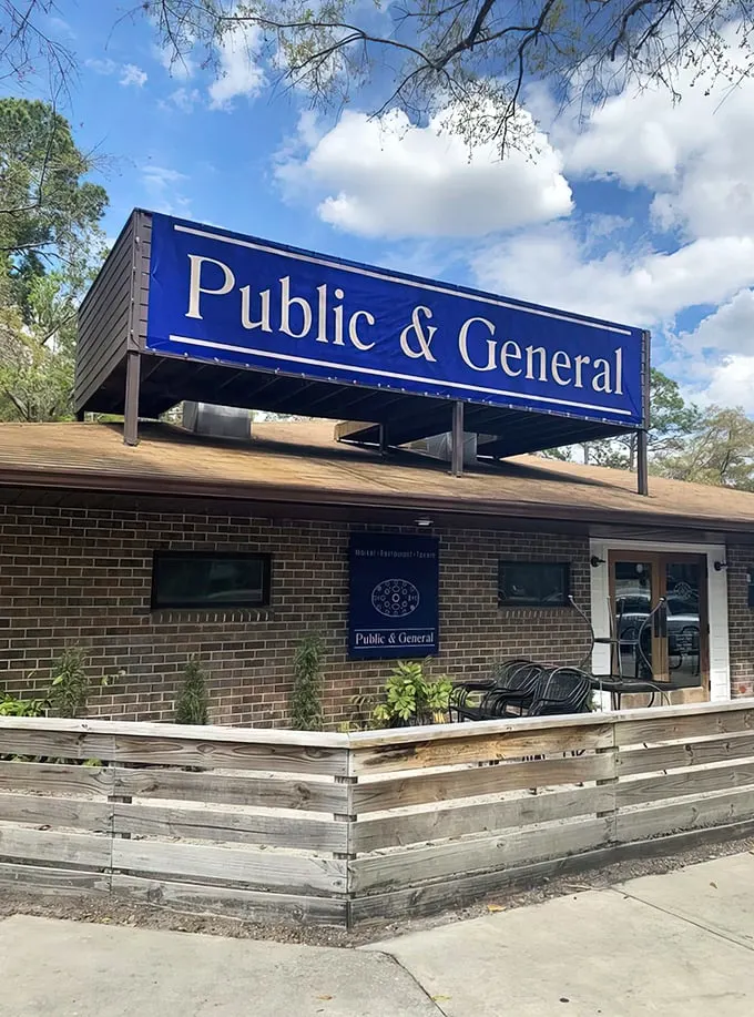 public & general 1