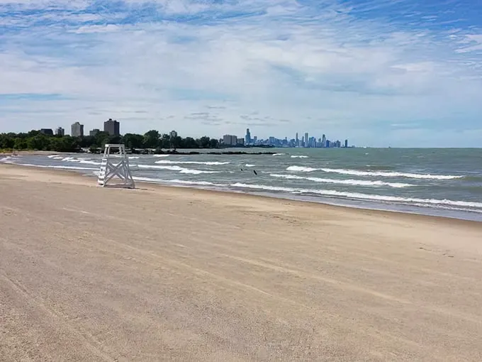 rainbow beach park 1
