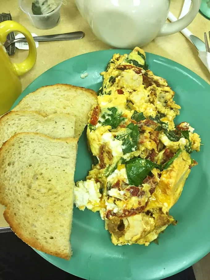 real food cafe 7