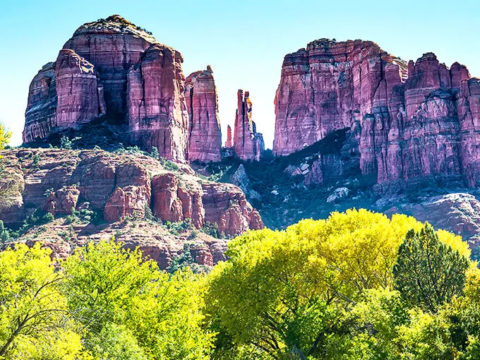 red rock state park 1