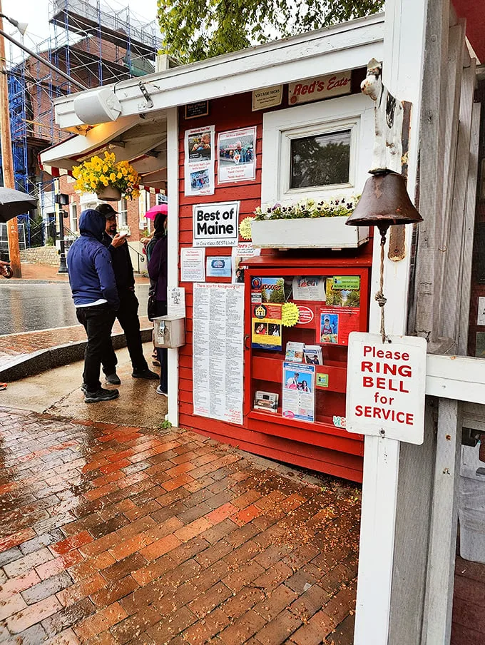 red's eats 5