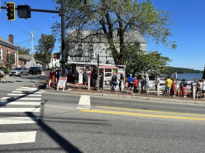 red's eats 8