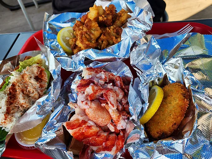 red's eats 9