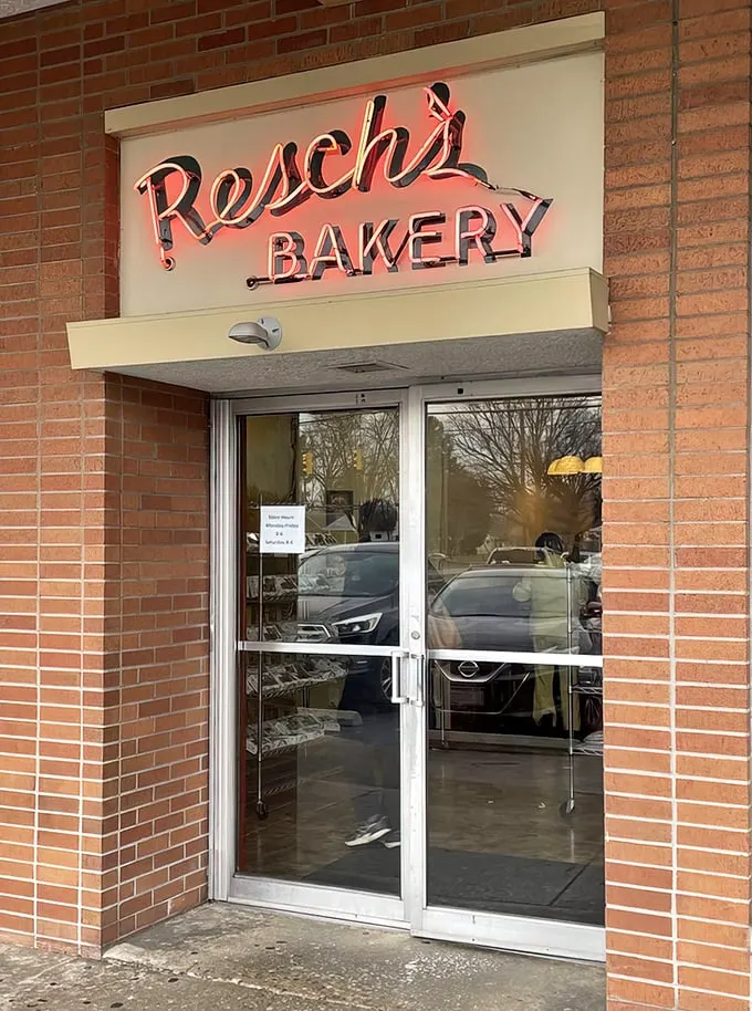 resch's bakery 1