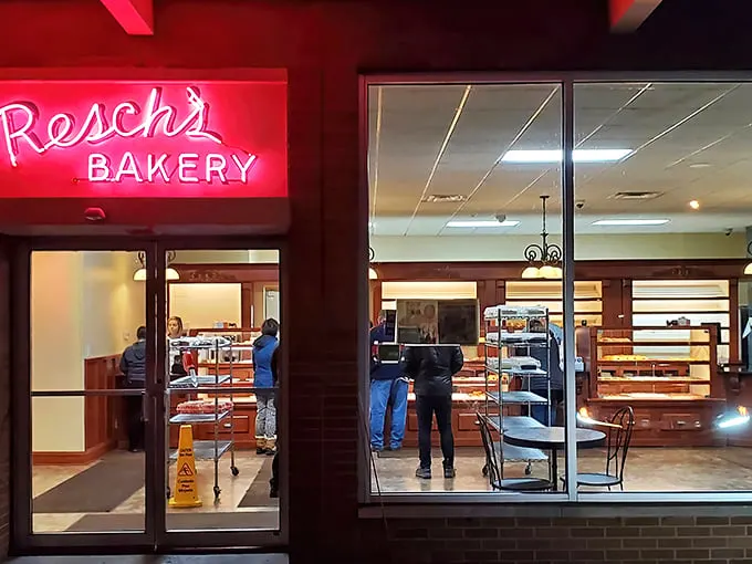 resch's bakery 1