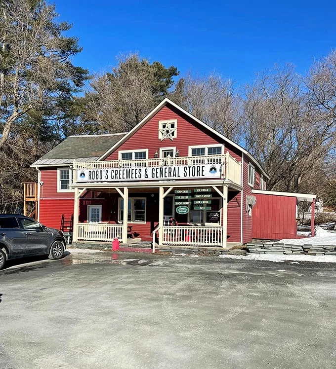 robo's creemees & general store llc 1