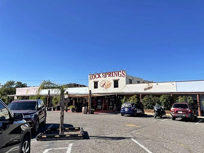 rock springs café 1