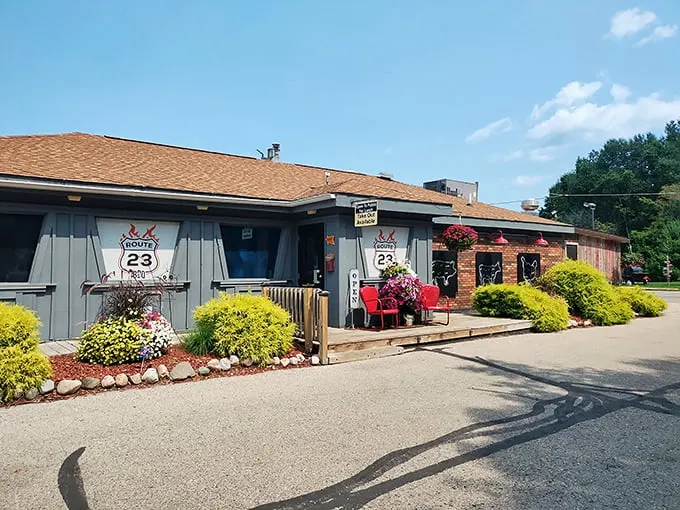 route 23 bbq 1