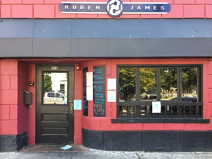 ruben james 1
