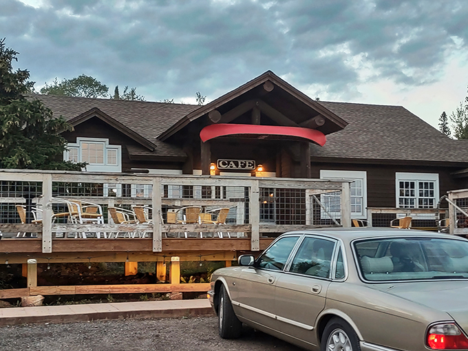 rustic inn cafe 1