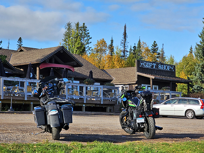 rustic inn cafe 2