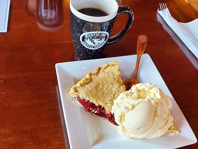 rustic inn cafe 4