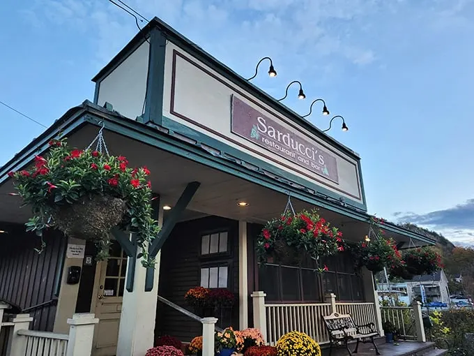 sarducci's montpelier 1
