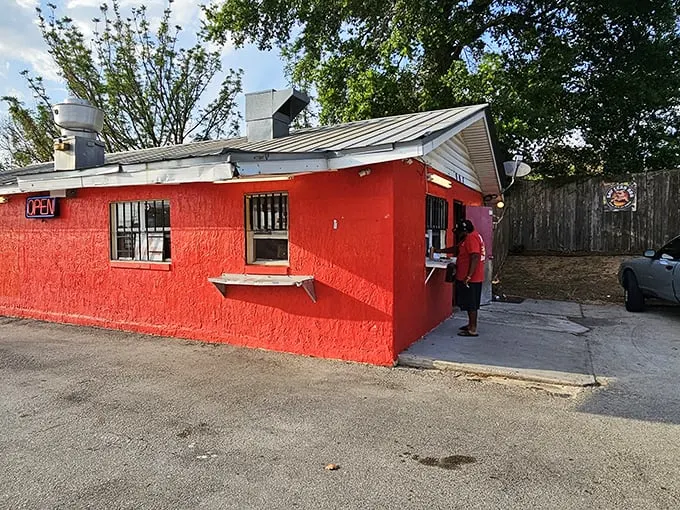say less bbq 1
